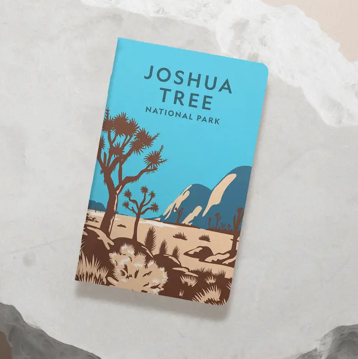 Joshua Tree Greeting Cards – Joshua Tree Gifts